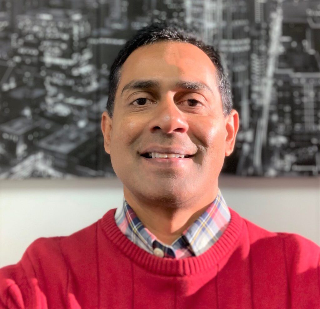 About - Deep Data Insight