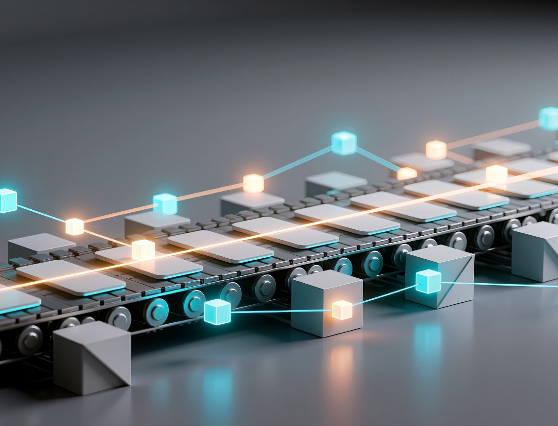 Enhancing Supply Chain Efficiency with Predictive Analytics - Deep Data ...