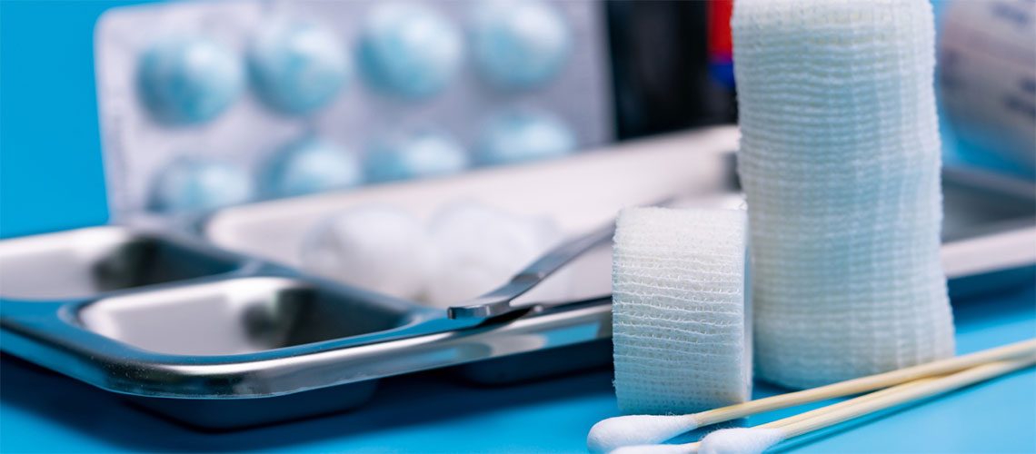 WoundCareAI - Transforming Wound Assessment with AI-Powered 3D Analysis ...